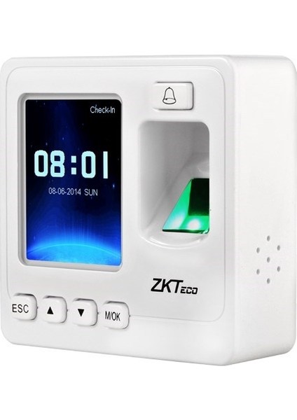 Afark Sf 100 Proximity Parmak Izi Kartlı Pdks ve Kapı Fiyatı