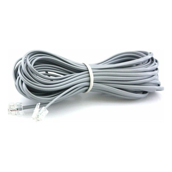 Ncpline 100 Metre 100MT Köken Kutu Modem Arası Internet Hat Fiyatı