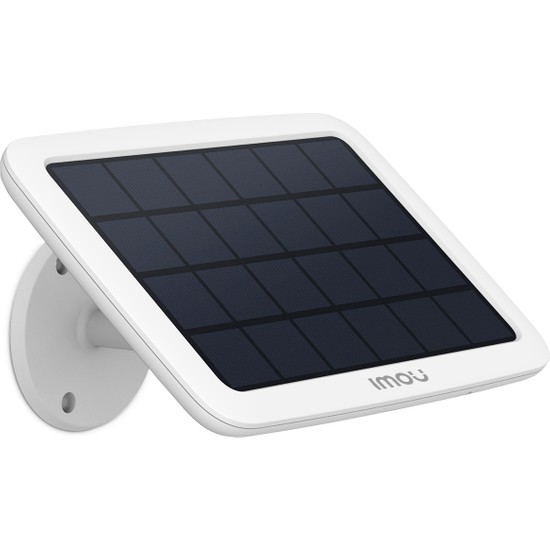 IMOU Solar Panel / Imou Cell Go ve Cell 2 Kameralarla Uyumlu Fiyatı