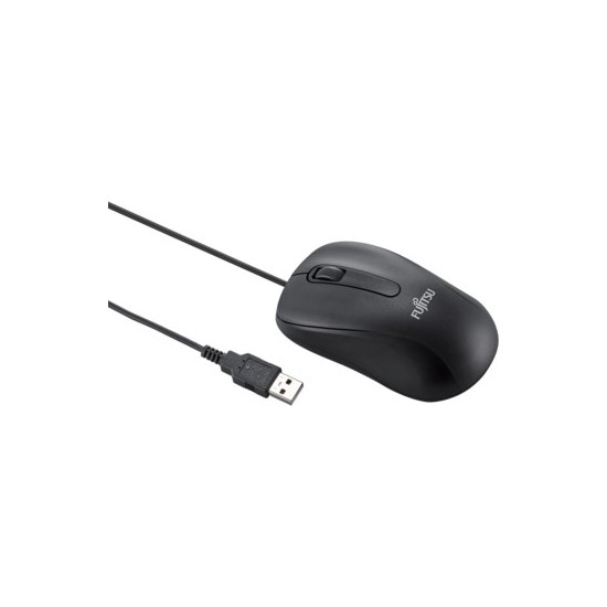 Fujıtsu M520 Siyah Mouse Fiyatı, Taksit Seçenekleri ile Satın Al