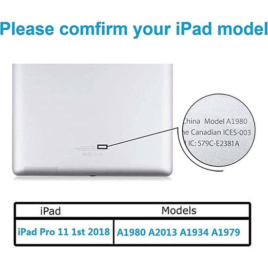 Bilgi Ipad Pro 11 4 Nesil 2022 A2759 A2435 A2761 A2762 Fiyatı