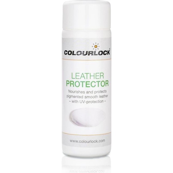 Colour Lock Colourlock Leather Protector Deri Koruma 150ML. Fiyatı
