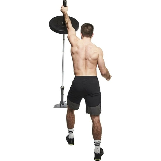 T-Bar Row Platform - T Bar Rowing Sabitleme Aparatı - Fiyatı