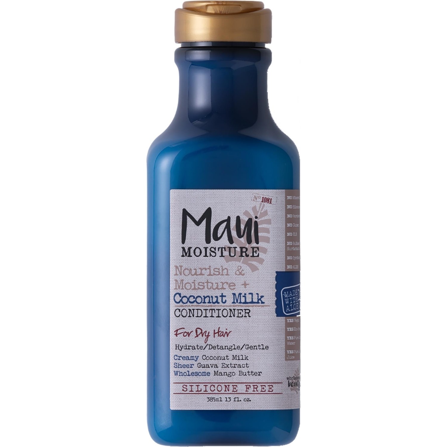 Maui Coconut Milk Saç Kremi 385ml Fiyatı - Taksit Seçenekleri