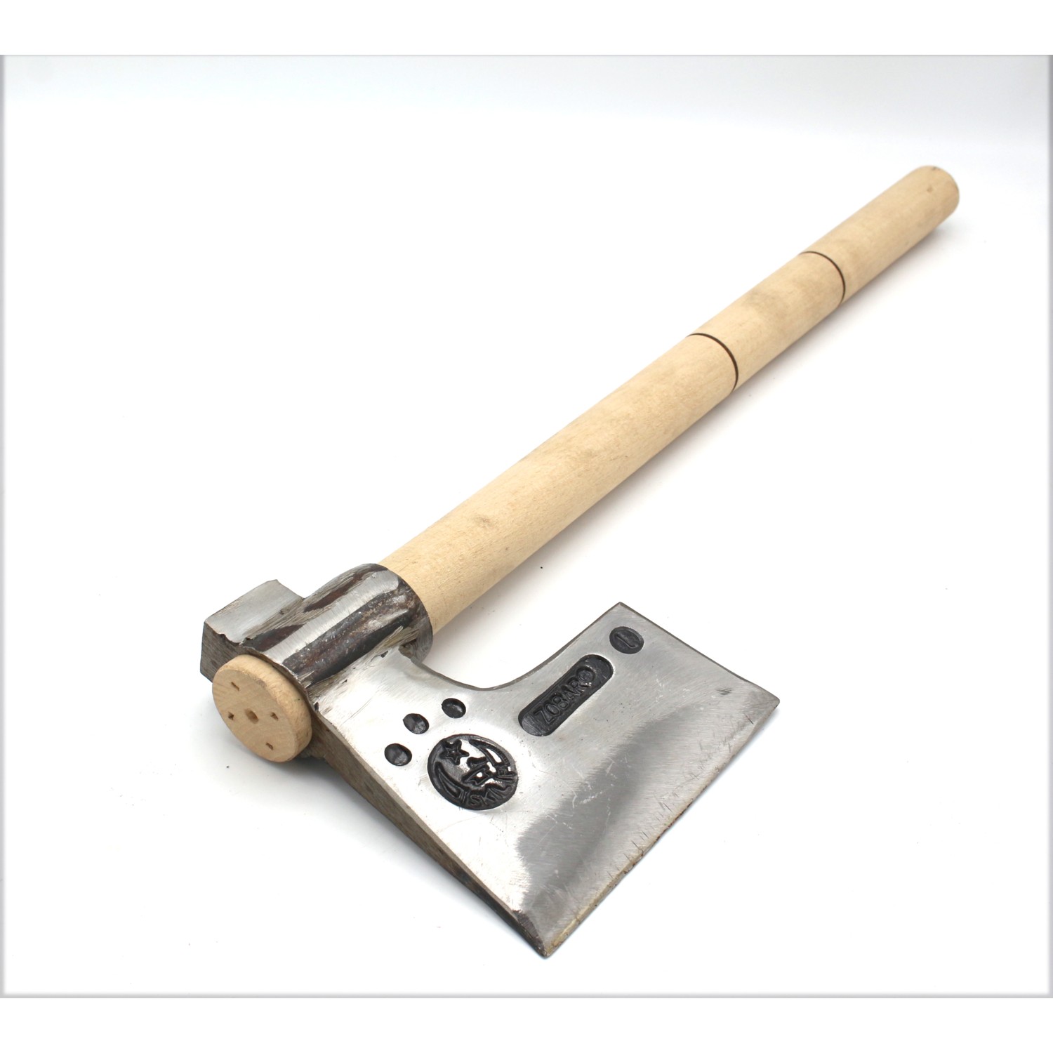 Lorbeer Zobar 1 Numara Çelikten Odun Yarma Baltası Fiyatı