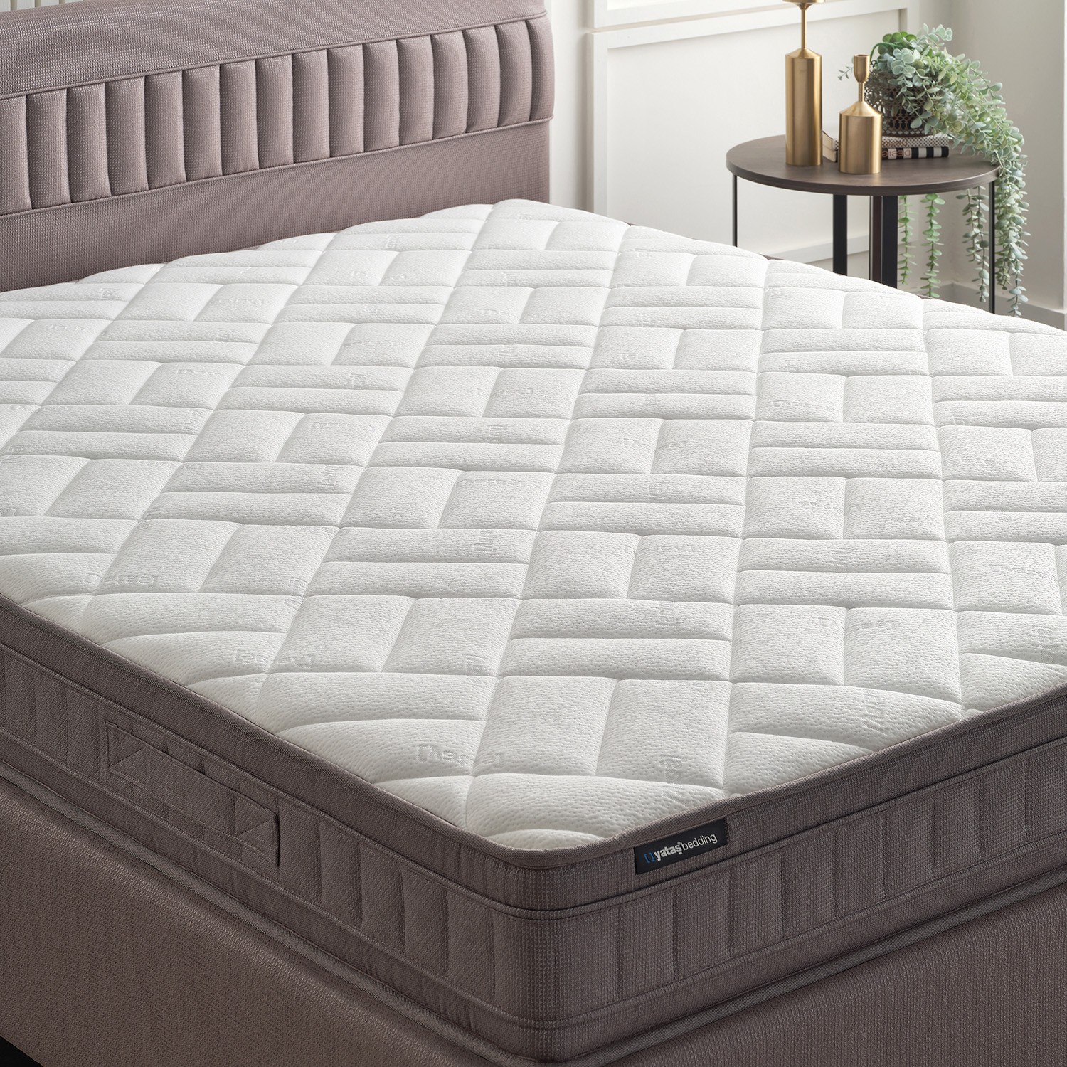 Yataş Bedding Sleep Balance Pro Yatak, Somni Baza, Nano Fiyatı