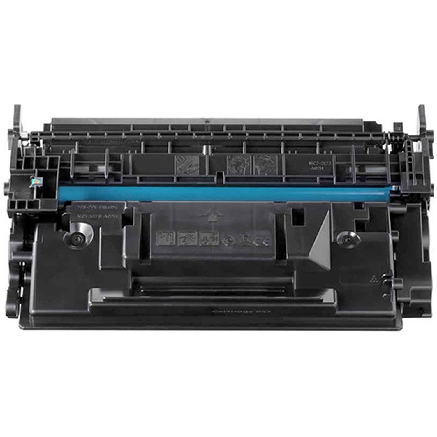 Canon T06 Toner Muadil Siyah (21.000 Sayfa) Çipsiz2 Yıl Fiyatı