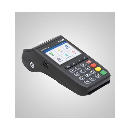 Paygo SP630 Ecr Yeni Nesil Mobil Yazarkasapos Fiyatı