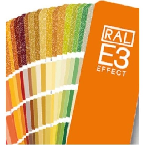 Ral E3 - Effect -Ral Kartelası Fiyatı - Taksit Seçenekleri