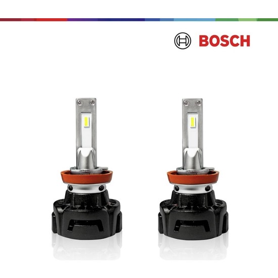Bosch Gigalight H8/H11/H16 12V LED Xenon 6000K Beyaz Işık Fiyatı