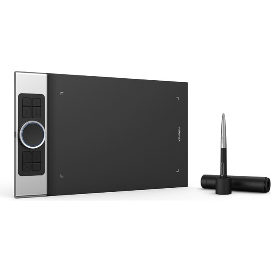 Xp-Pen Deco Pro Mw Bluetooth Kablosuz Grafik Tablet Medium Fiyatı