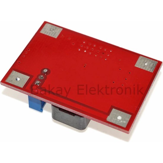 LM2577 3A Voltaj Yükseltici Regülatör Modülü Step Up Fiyatı