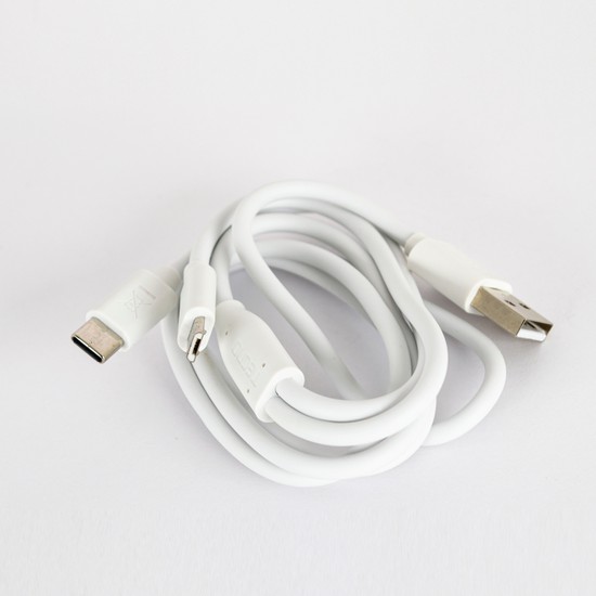 Tecno Spark 9t Çift Usba & Type-C, Lightning, Micro Çıkışlı Fiyatı