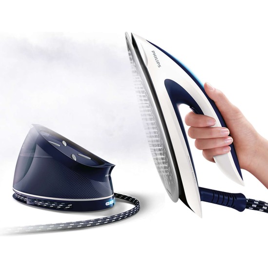 Philips Perfect Care Aqua Pro GC9330/20 2100 W Buhar Kazanlı Fiyatı