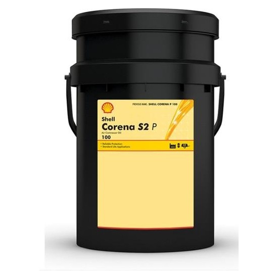 Shell Corena S2 P 100 20 Lt Fiyatı - Taksit Seçenekleri