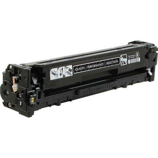 Canon LBP-7100 Toner Muadil Siyah (2.100 Sayfa) 2 Yıl Parça Fiyatı