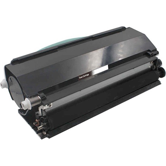Lexmark X204N Toner Muadil Siyah (2.500 Sayfa) 2 Yıl Parça Fiyatı