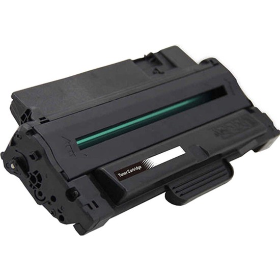 Samsung Sf SF-650 Toner Muadil Siyah (2.600 Sayfa) 2 Yıl Fiyatı