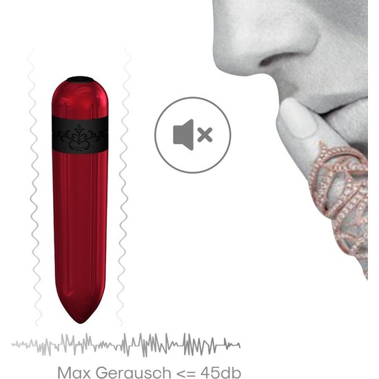 Cupid Shop Usb Şarjlı Güçlü Titreşimli Bullet Mini Vibratör Fiyatı