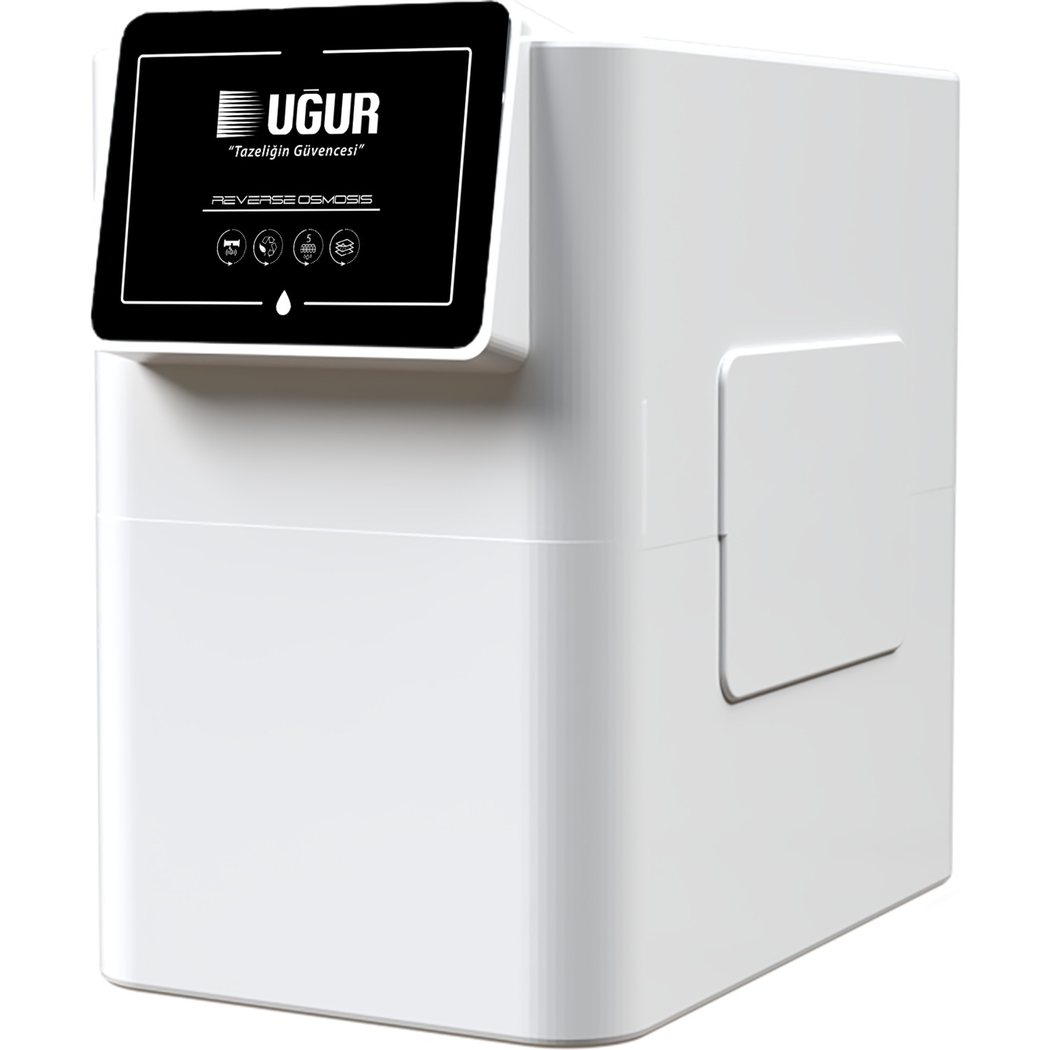 Uğur Usa T85B Su Arıtma Cihazı Fiyatı - Taksit Seçenekleri