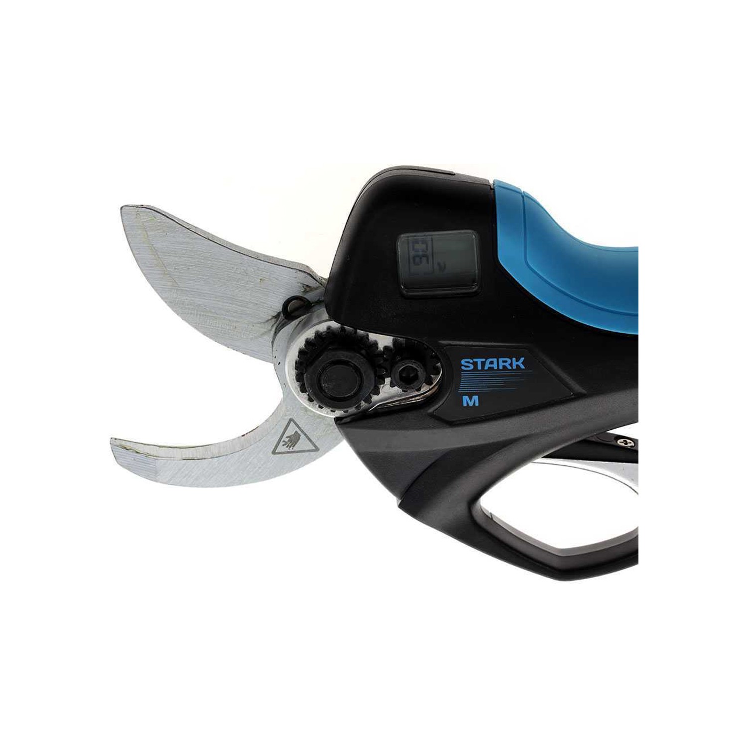 CAMPAGNOLA Stark M Budama Makasi Çift Akülü 32 MM Sensörlü Fiyatı