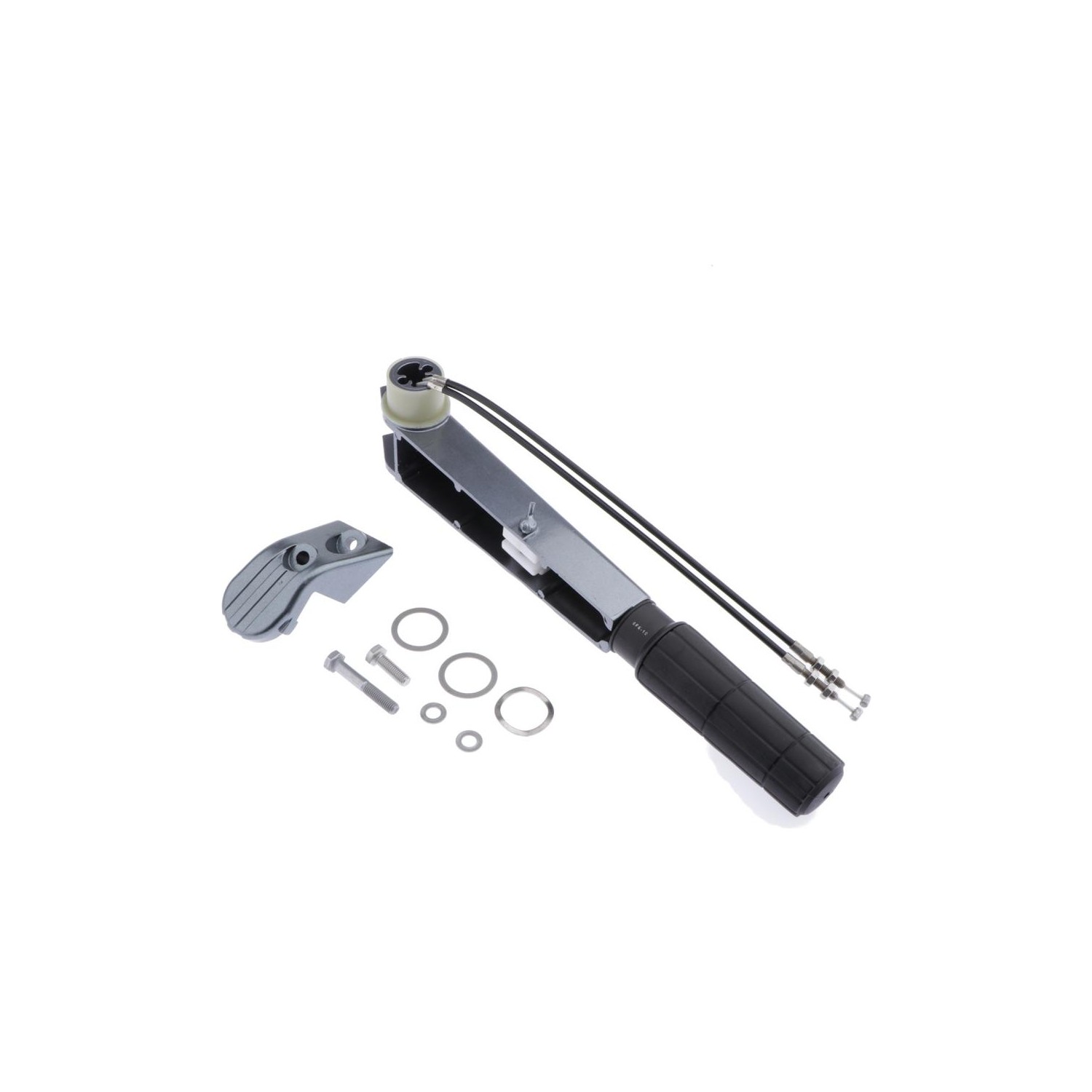 Dharry 6B4-42111-00-4D Dışarıda Gaz Kelebeği, Yamaha Dıştan Fiyatı