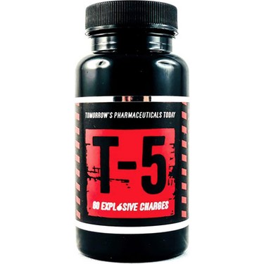 T5 Pre Workout Ephedrine | EOUA Blog