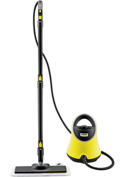 Karcher Sc 2 Deluxe Easyfix Buharlı Temizleyici Fiyatı