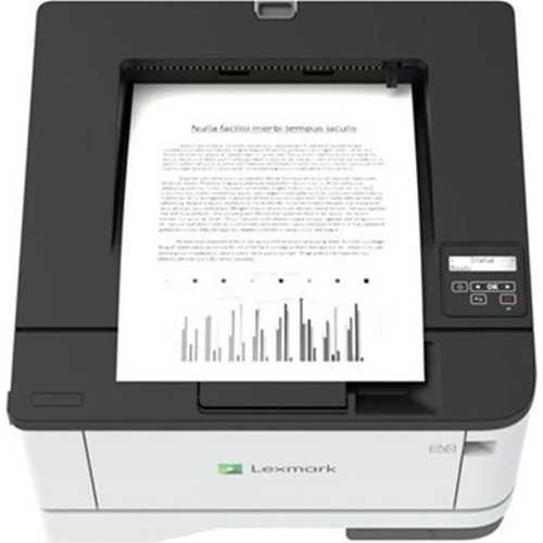 Lexmark MS431DW Mono Lazer Yazıcı Fiyatı - Taksit Seçenekleri