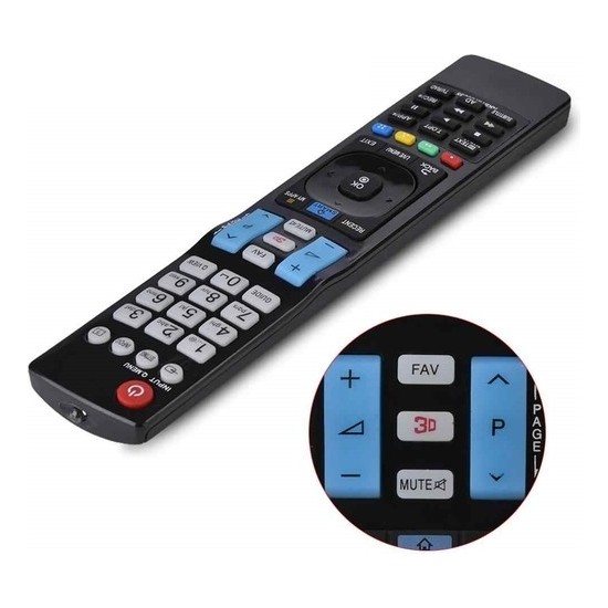 Lg 930 Smart LED Tv Televizyon Kumandası Tüm Modellere Fiyatı