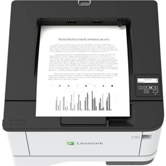 Lexmark MS431DW Mono Lazer Yazıcı Fiyatı - Taksit Seçenekleri