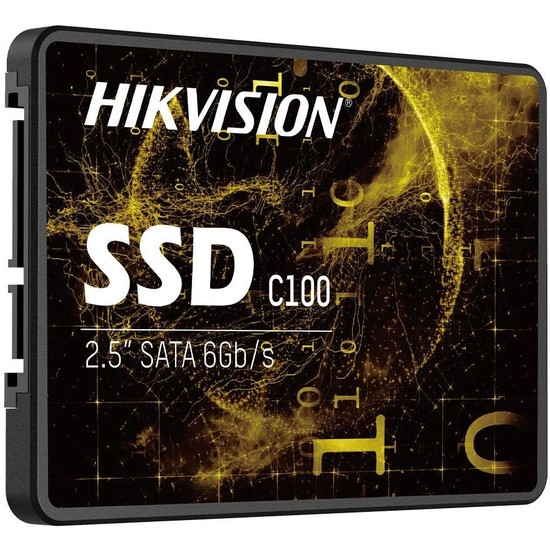 Hikvision Hs-SSD-C100-240G 240GB SATA3 SSD Fiyatı