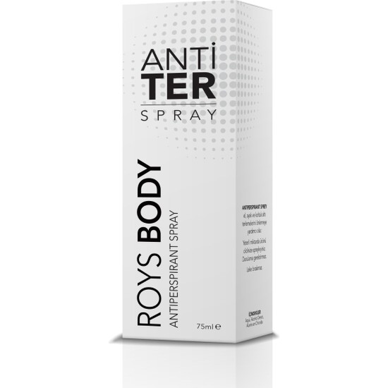 Roys Anti Ter Sprey Fiyatı, Taksit Seçenekleri ile Satın Al