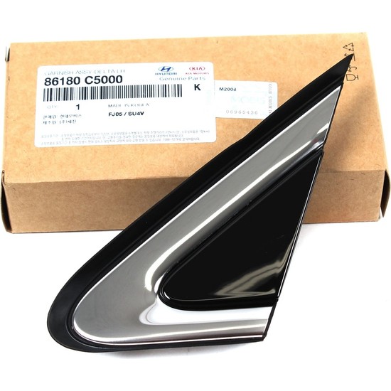 MOBIS Orijinal Çıta Ön Cam Köşe Sol Kıa Sorento 15- Fiyatı