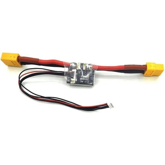 CDM XT60 Power Güç Modülü Pixhawk Bec 30V 90A -Pixhawk Apm Fiyatı