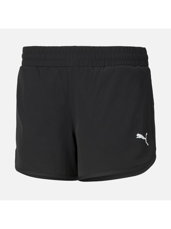 Puma Active Woven 4" Kadın Şort 58686201 Fiyatı