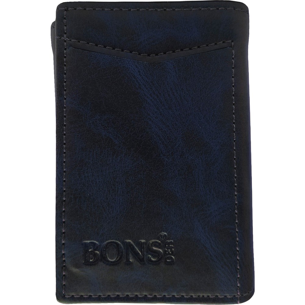 Yb Collection Otomatik Mekanizmalı Kutulu Rfid Korumalı Para Fiyatı