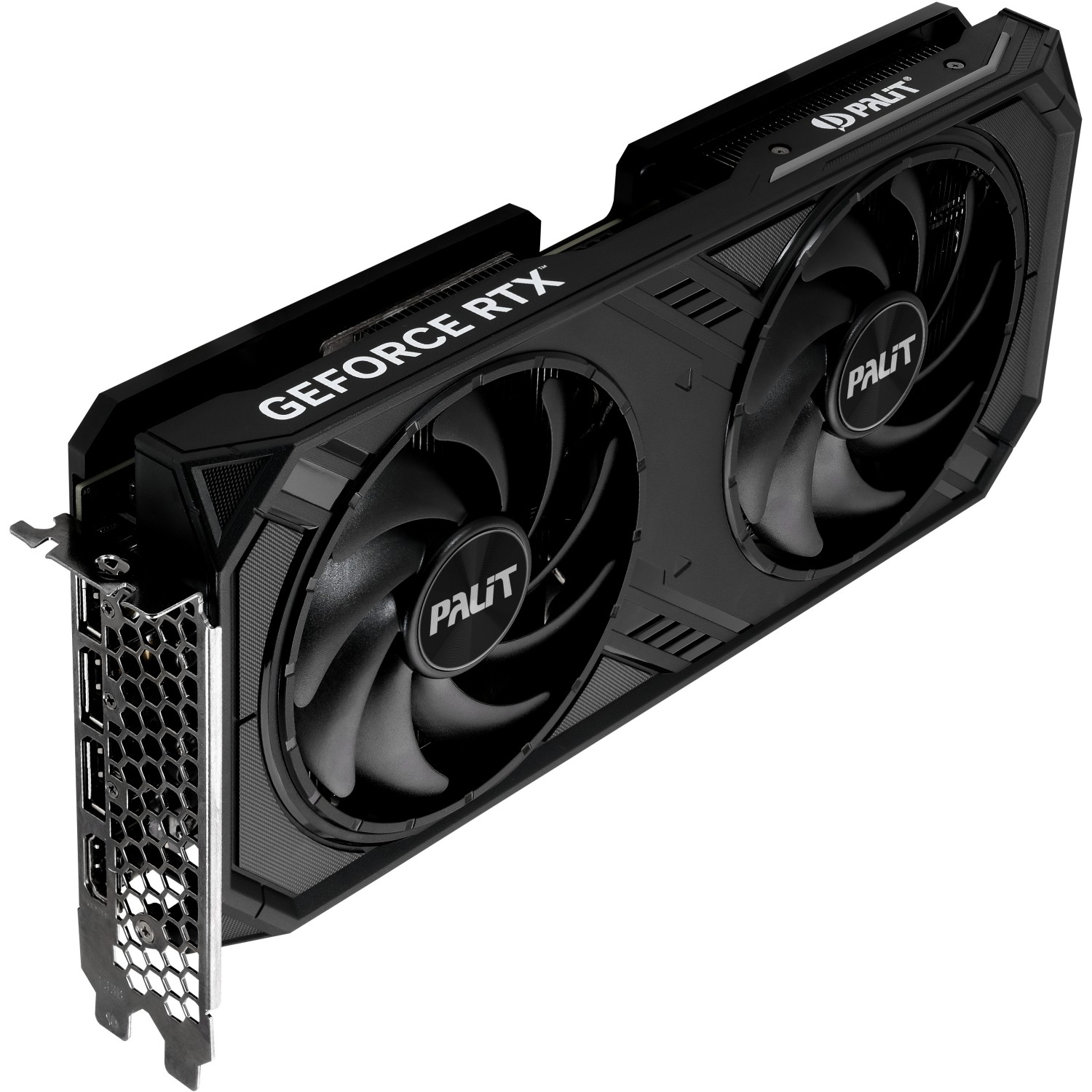 Palit RTX4070 Dual 12GB 192BIT GDDR6X (NED4070019K9-1047D) Fiyatı