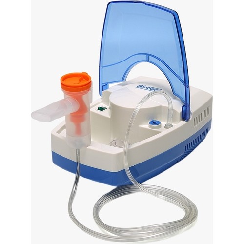 Airbee Kompresörlü Nebülizatör Hava Buhar Makinesi Cihazı Fiyatı