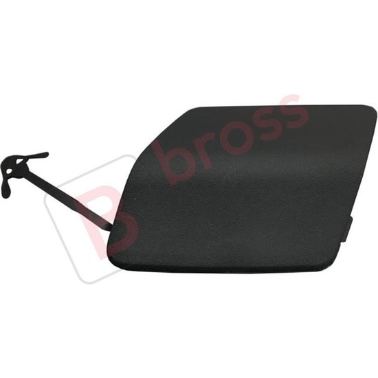 Bross Otomotiv Renault Master Mk3 Için Ön Tampon Çeki Demiri Fiyatı