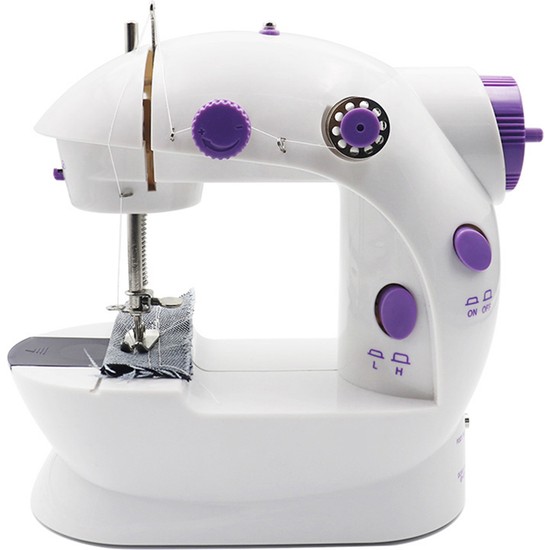 Auhma Asw Mini Dikiş Makinesi - ELK-05355 Fiyatı