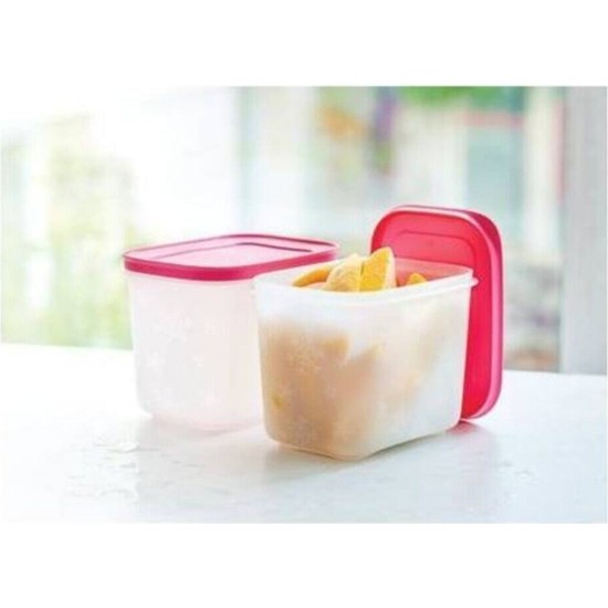 Tupperware Alaska Set 2 x 1.1 L Fiyatı - Taksit Seçenekleri