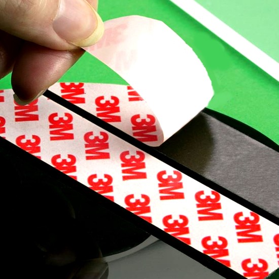 3m 9088 Çift Taraflı Bant Şeffaf Yüksek Performans Montaj Fiyatı