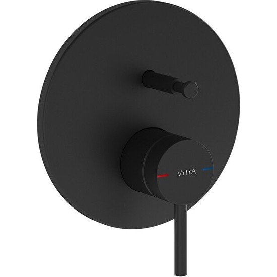 VitrA Origin A4262036WTC Ankastre Banyo Bataryası - Sıva Fiyatı