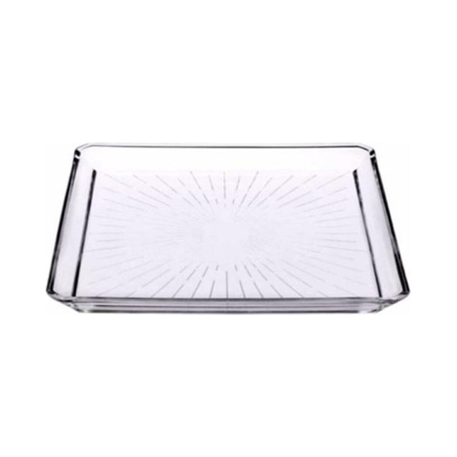 Paşabahçe Madlen Tatlı Tabağı 15x15cm 6 Lı Fiyatı