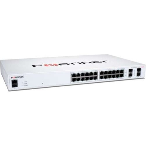 Fortinet Fortiswitch 148F-FPOE Fiyatı - Taksit Seçenekleri