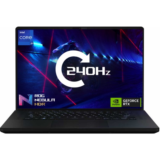 Asus ROG Zephyrus M16 GU604VY-NM041W Intel Core i9 13900H 32GB 2TB SSD RTX4090 Windows 11 Home 16"