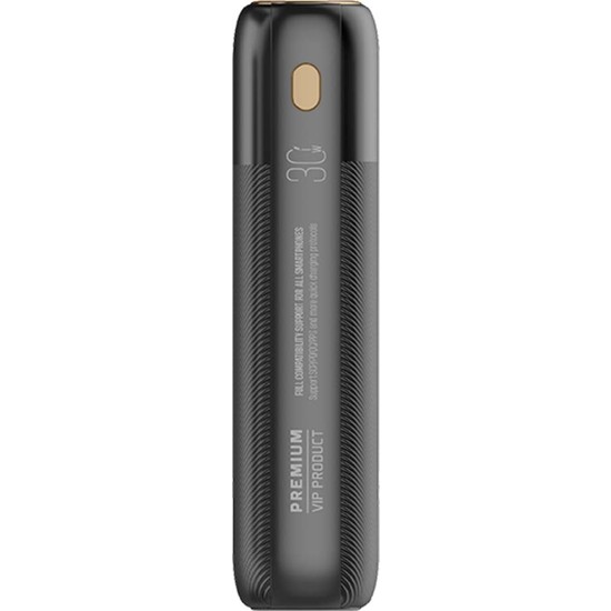 Linktech PD13 Premium 10000 Mah Pd 30W Süper Hızlı Powerbank Fiyatı