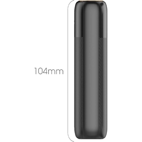 Linktech PD13 Premium 10000 Mah Pd 30W Süper Hızlı Powerbank Fiyatı