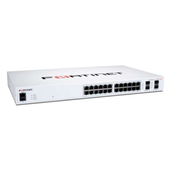 Fortinet Fortiswitch 148F-FPOE Fiyatı - Taksit Seçenekleri